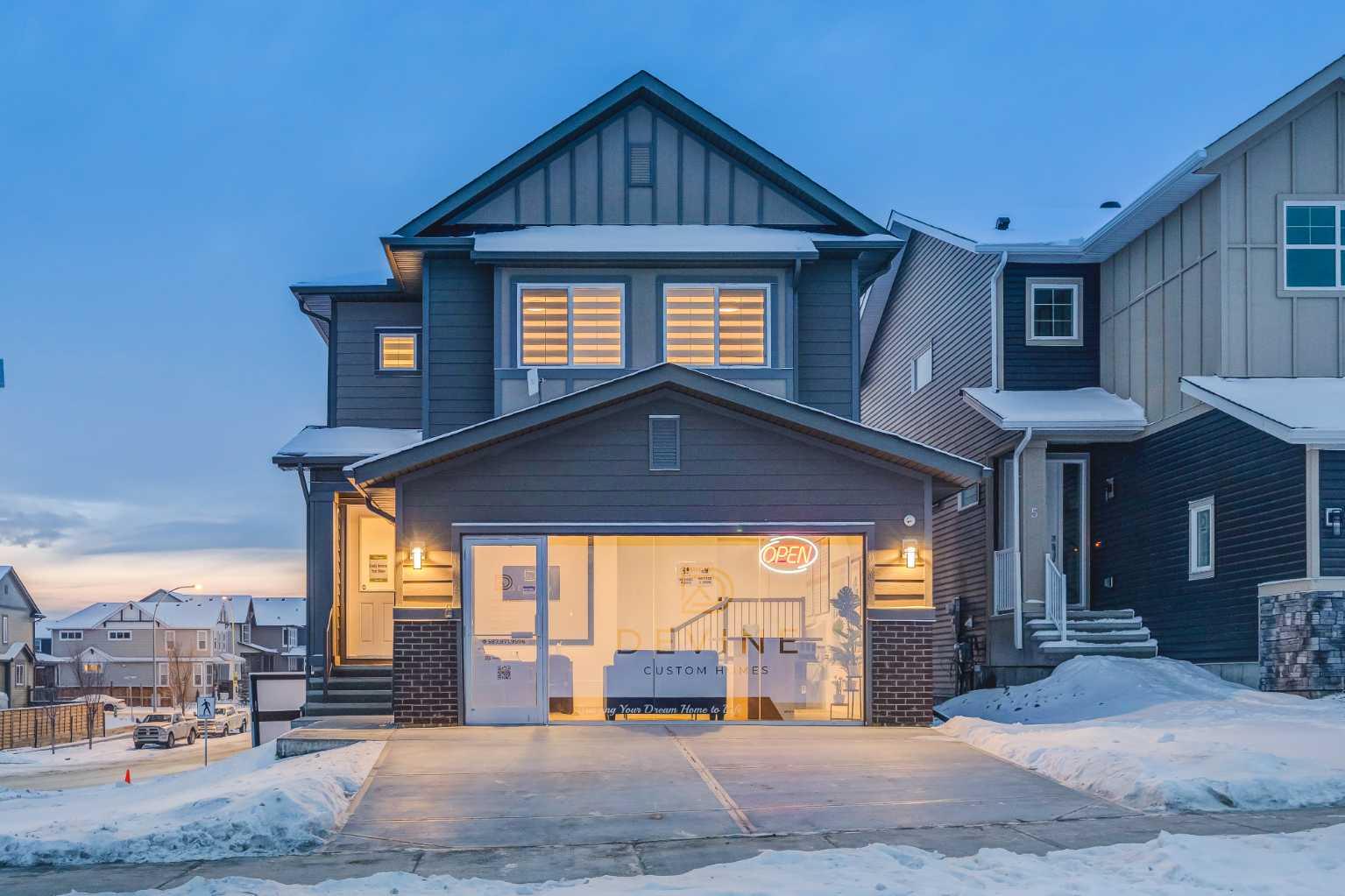, Cochrane, AB T4C 2M1 | MLS # | Houseful