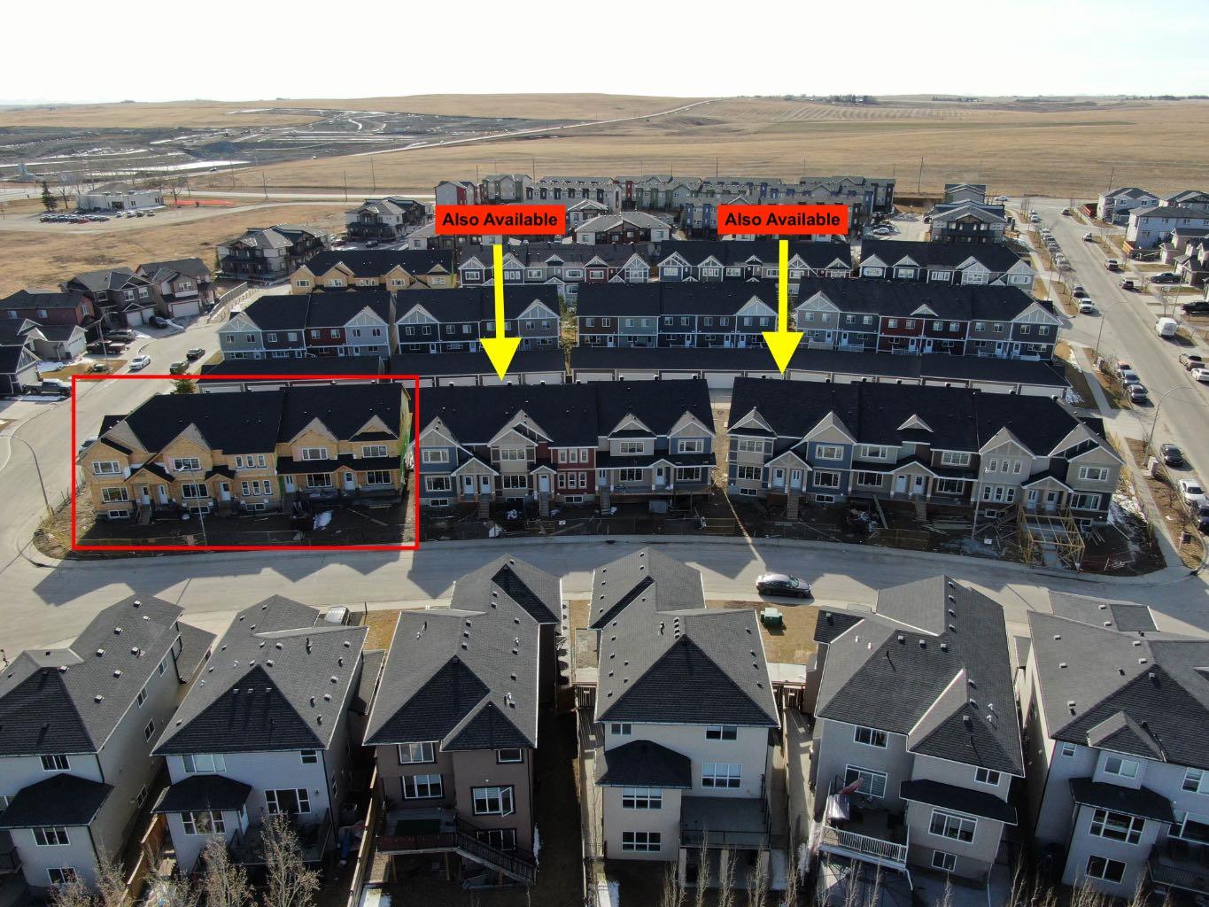 63 Baysprings Terrace Southwest #55 51, Airdrie, AB T4B 4A8 | MLS # ...