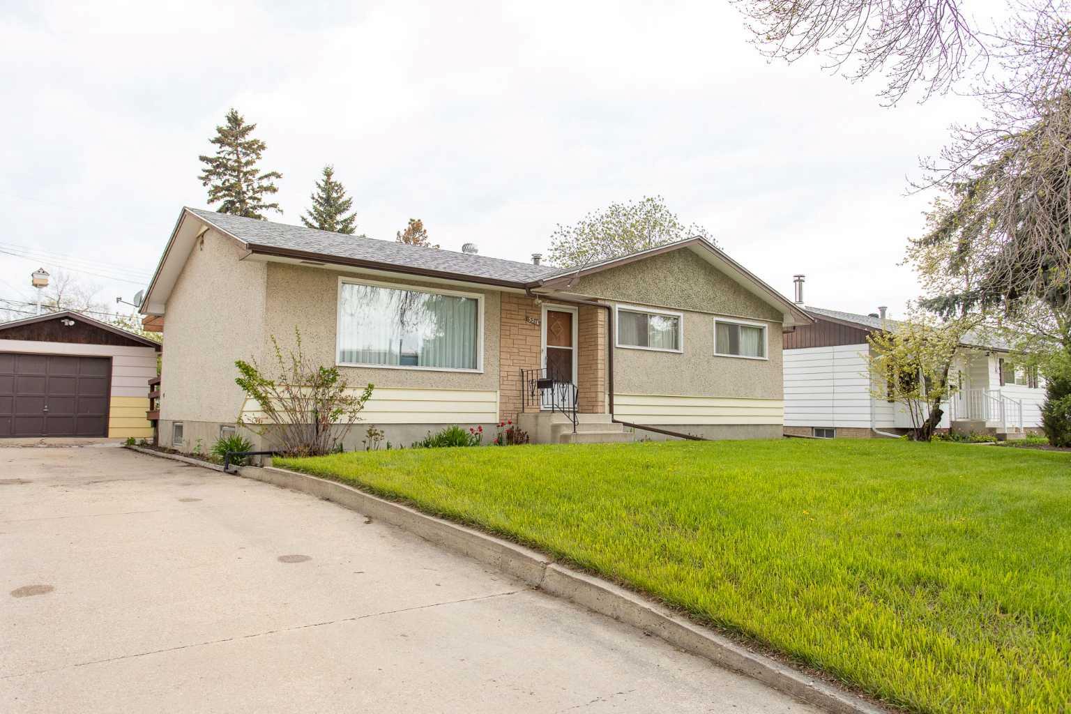 , Lacombe, AB T4L 1J3 | MLS # | Houseful