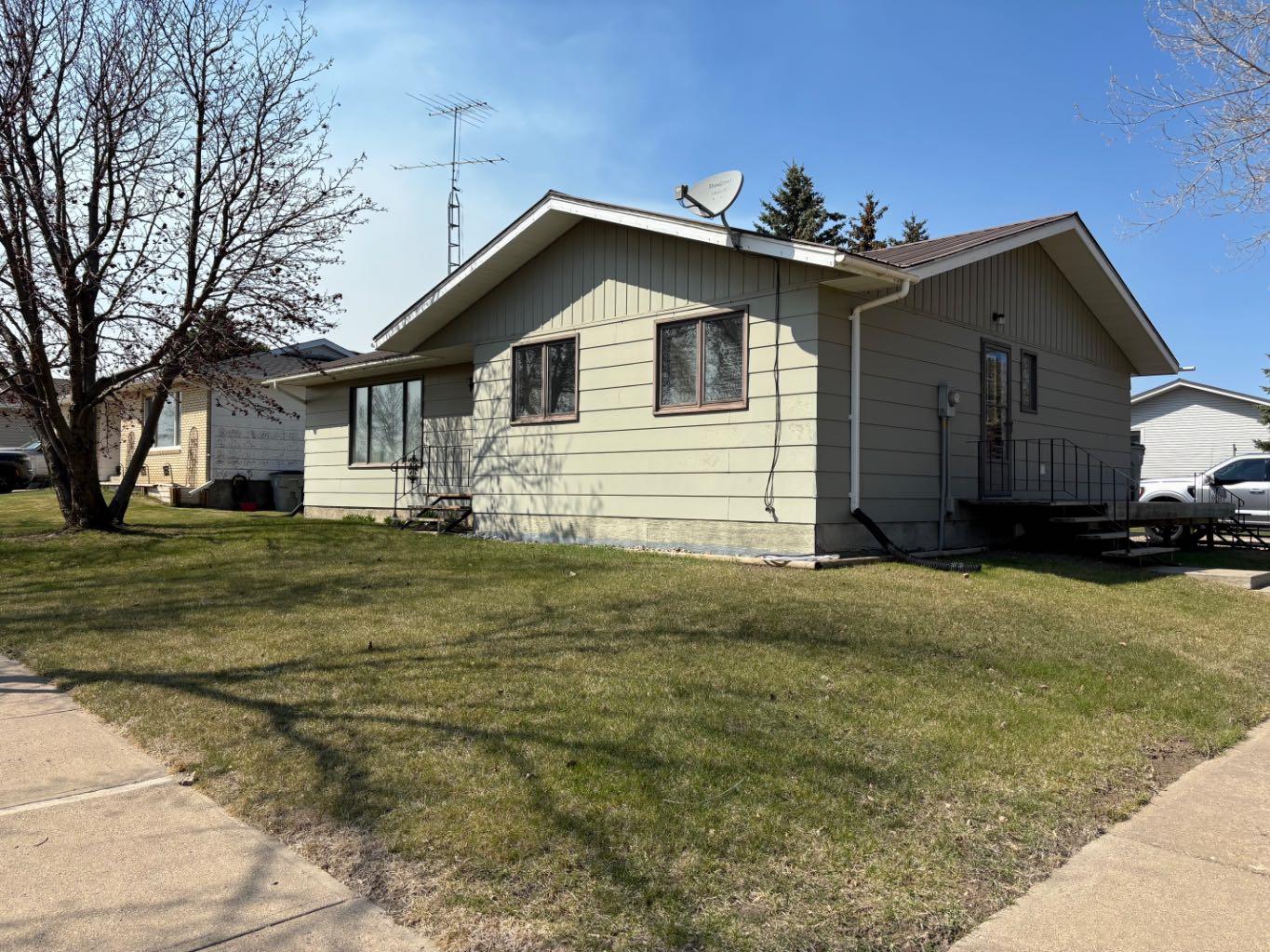 , Provost, AB T0B 3S0 | MLS # | Houseful