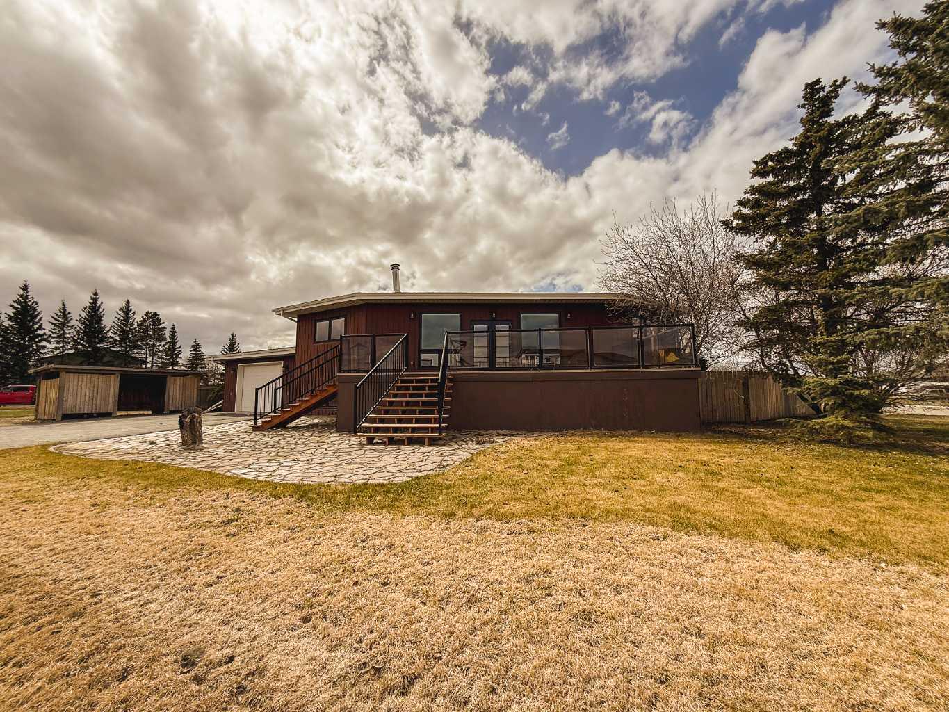 , Rycroft, AB T0H 3A0 | MLS # | Houseful