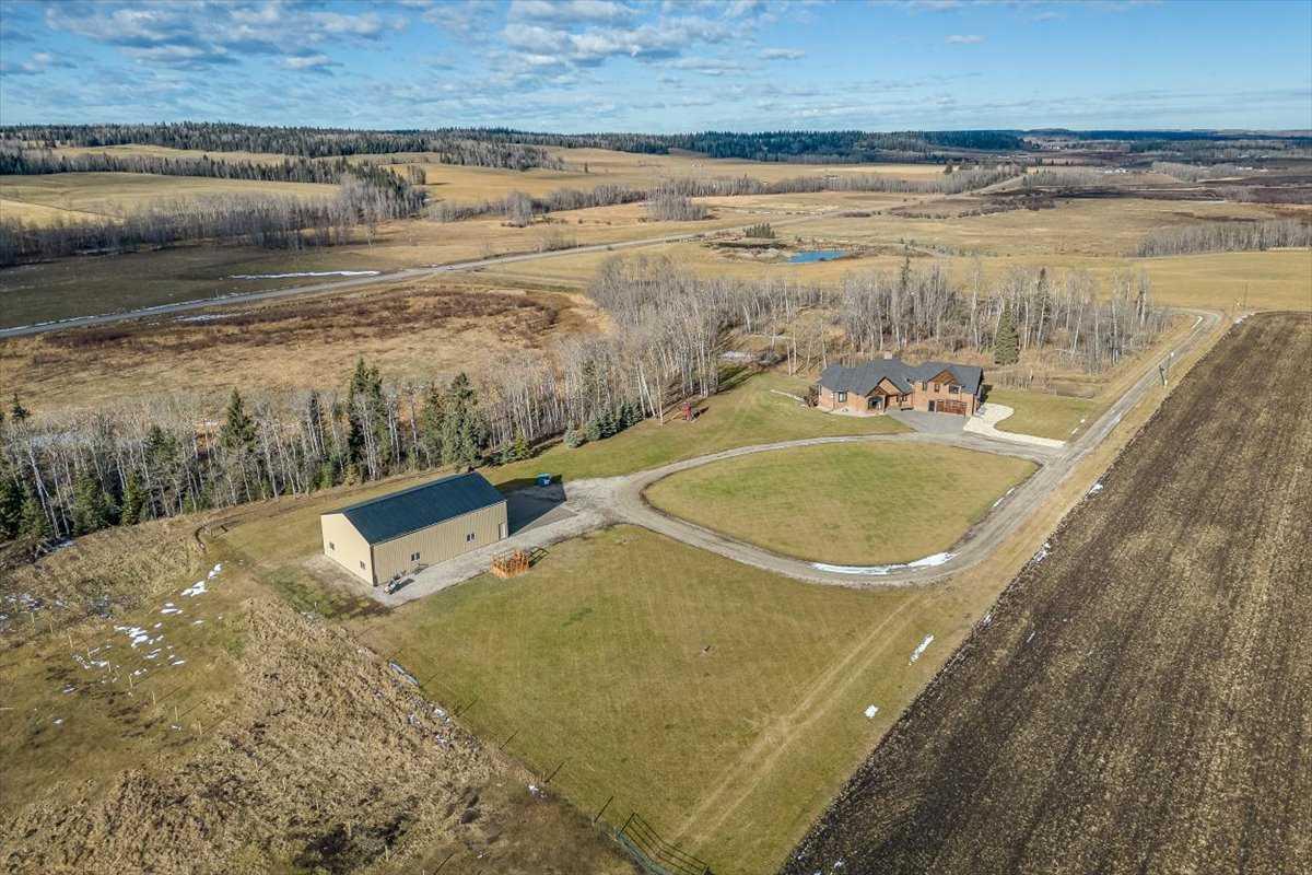 , Rural Mountain View County, AB T0M 1X0 | MLS # | Houseful
