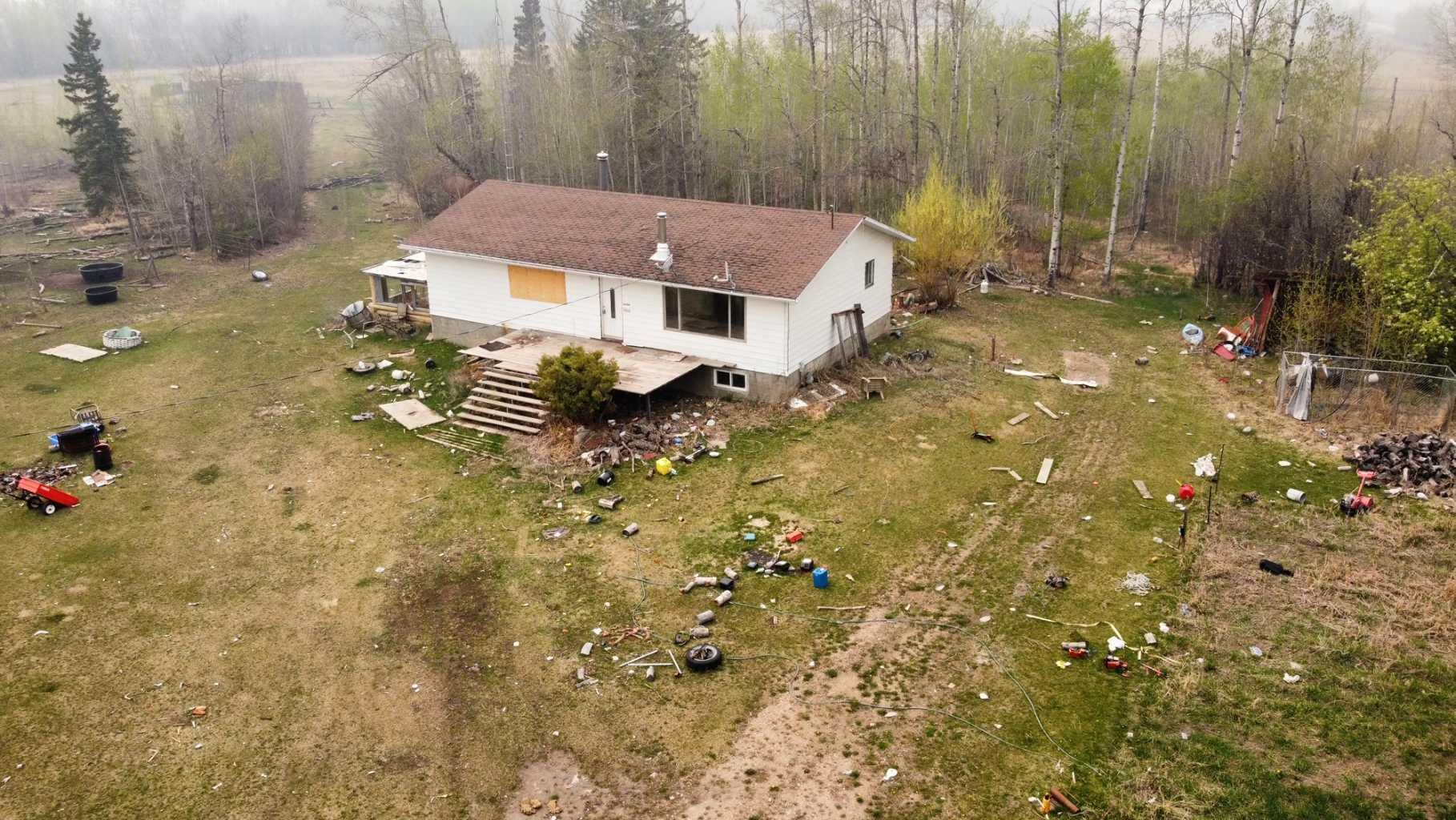 , Rural Greenview No. 16 M.d. Of, AB T0H 3N0 | MLS # | Houseful