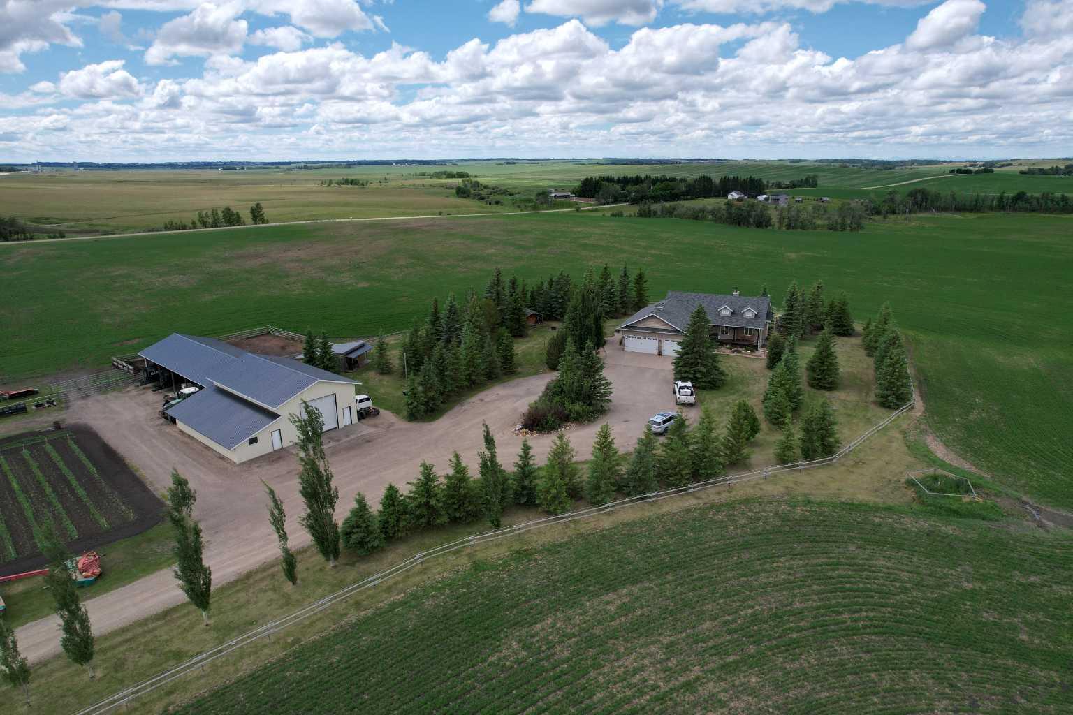Red Deer County, AB homes for sale & real estate listings | Houseful