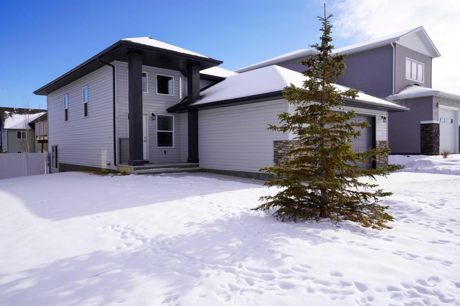 , Lacombe, AB T4L 0G3 | MLS # | Houseful