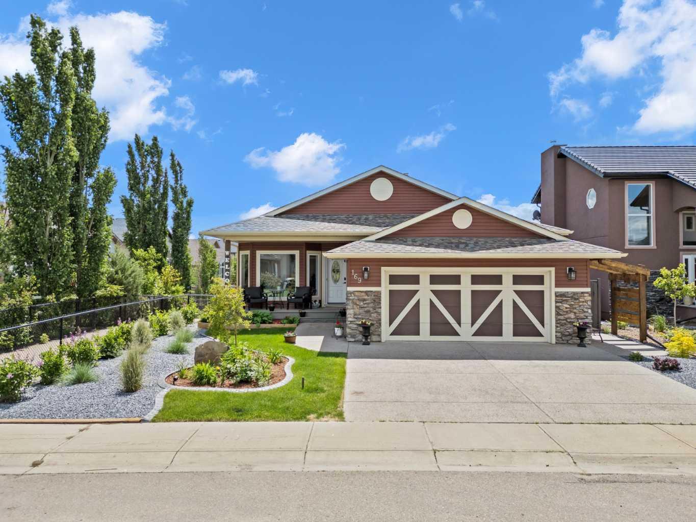 , Strathmore, AB T1P 0A3 | MLS # | Houseful