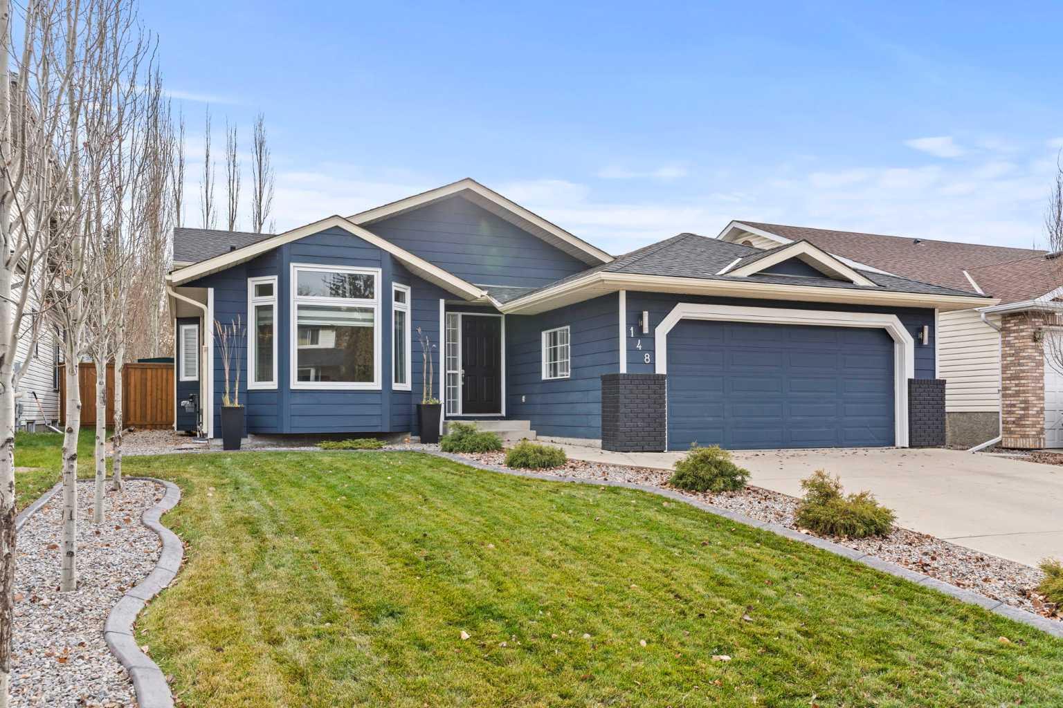 , Okotoks, AB T1S 1L7 | MLS # | Houseful