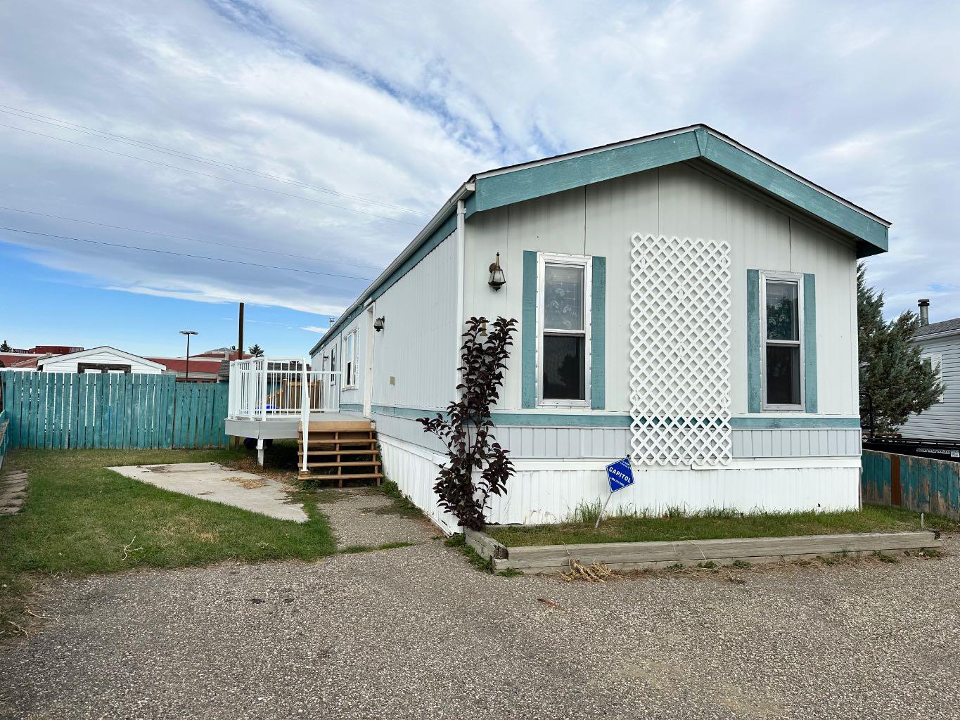 , Claresholm, AB T0L 0T0 | MLS # | Houseful