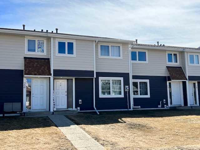 , Grande Cache, AB T0E 0Y0 | MLS # | Houseful