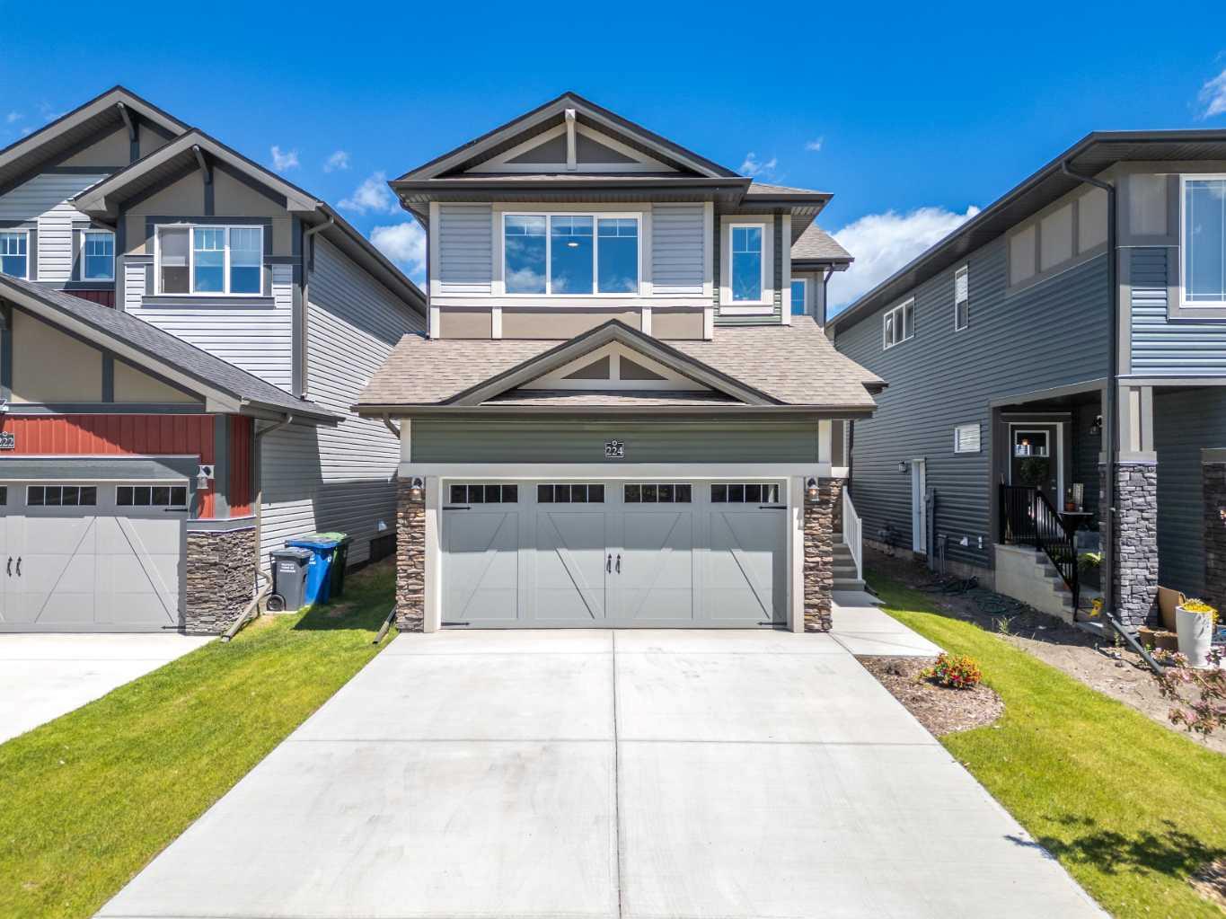 Cochrane, AB homes for sale & real estate listings | Houseful