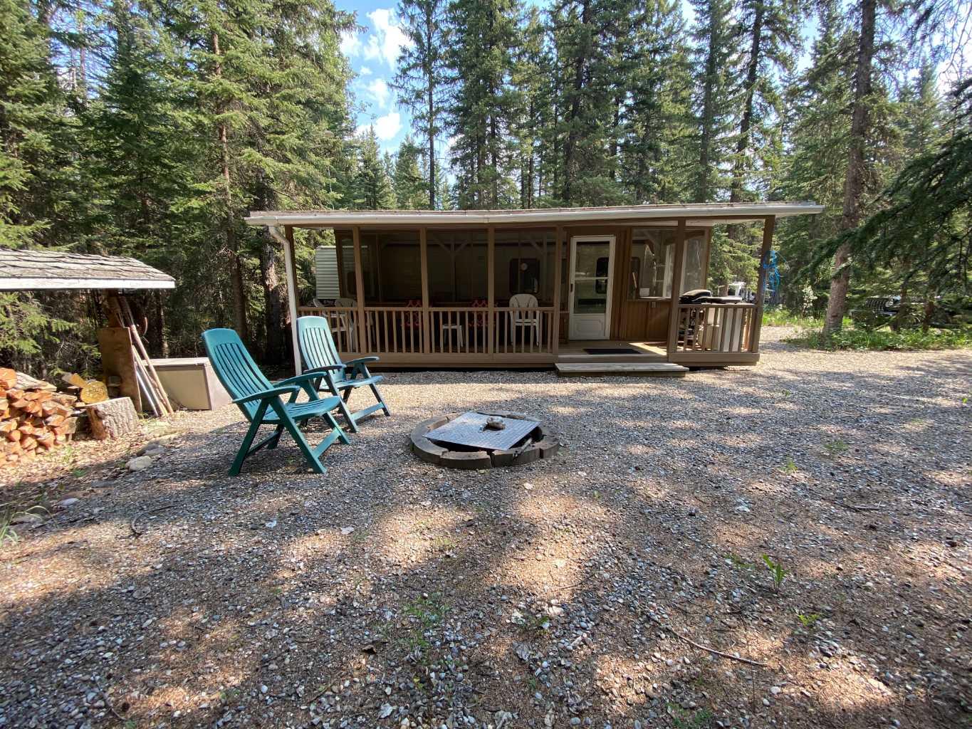 32380 Range Road 55 Unit 18 #18, Rural Mountain View County, AB T0M 1X0 ...