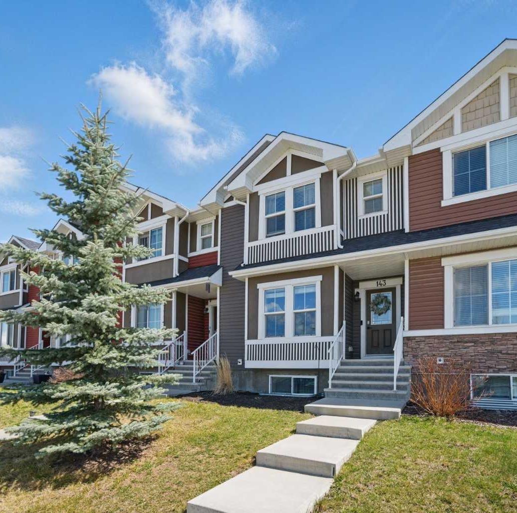 , Cochrane, AB T4C 0V7 | MLS # | Houseful