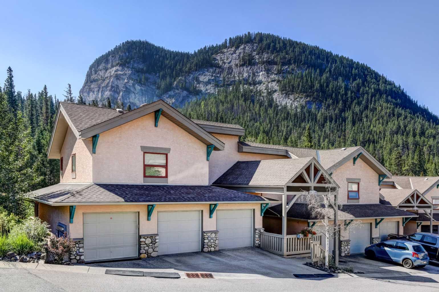, Banff, AB T1L 1E3 | MLS # | Houseful