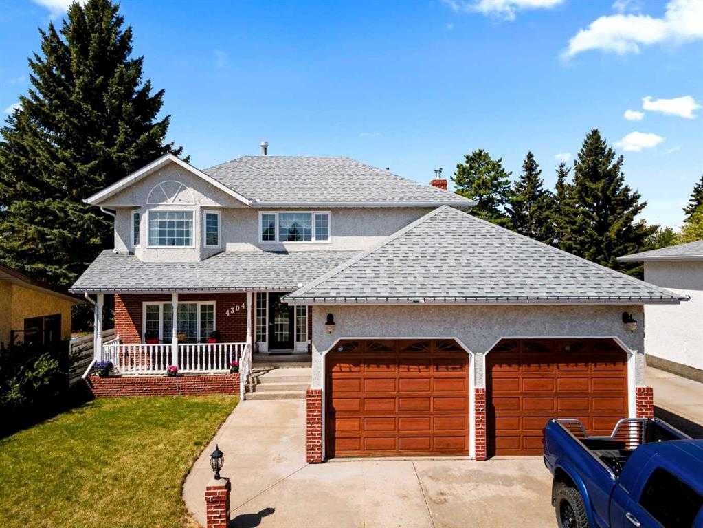 , Camrose, AB T4V 3W6 | MLS # | Houseful