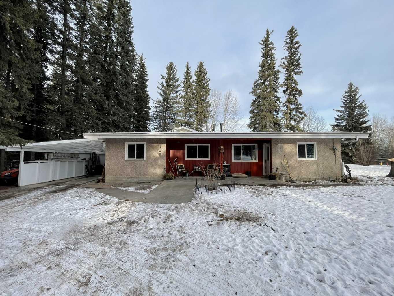 Hinton, AB homes for sale & real estate listings | Houseful