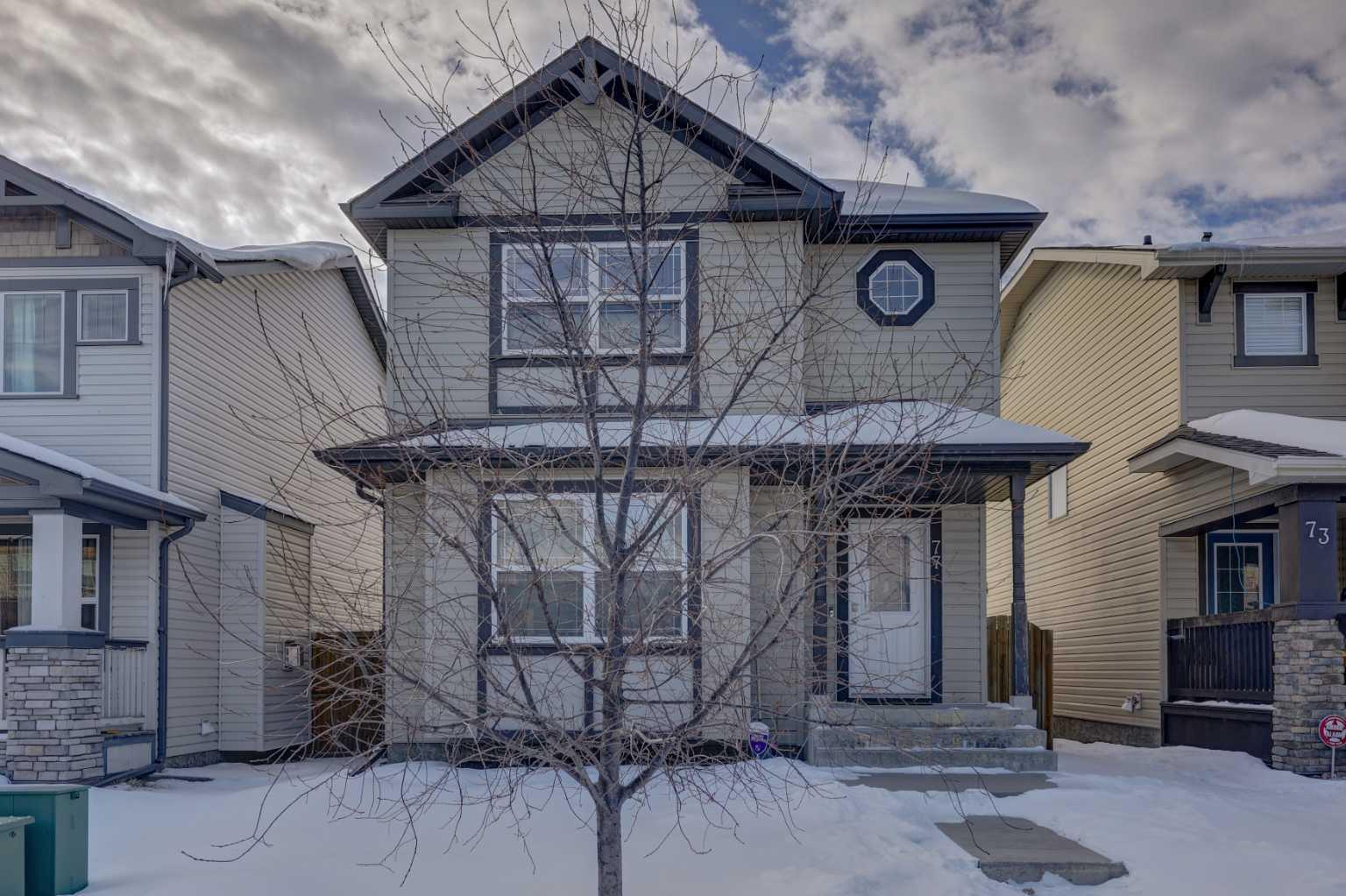 , Airdrie, AB T4B 0K2 | MLS # | Houseful