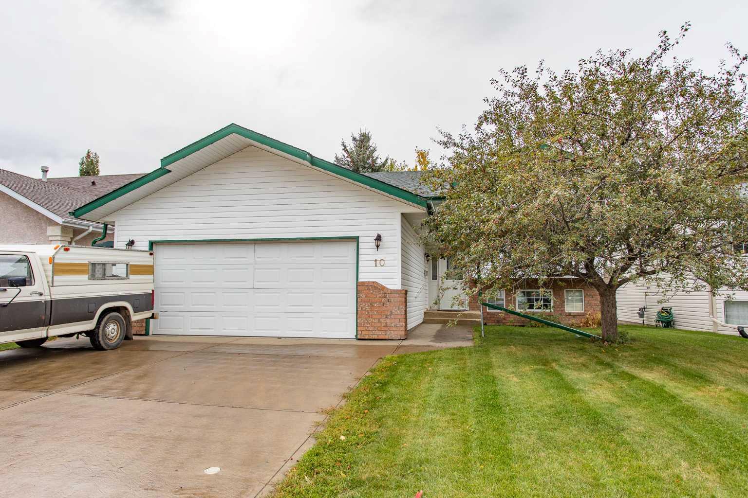 , Lacombe, AB T4L 2J3 | MLS # | Houseful