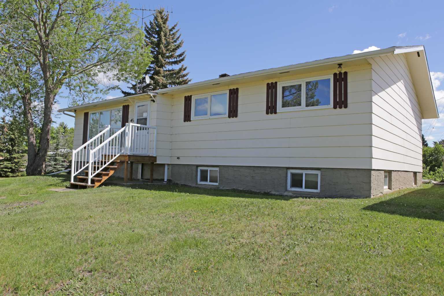 , Castor, AB T0C 0X0 | MLS # | Houseful