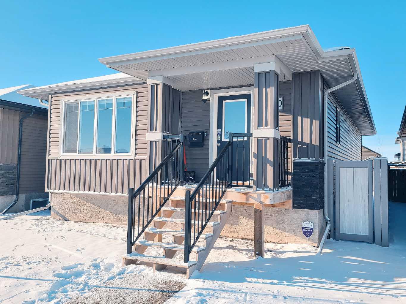 , Camrose, AB T4V 5C9 | MLS # | Houseful