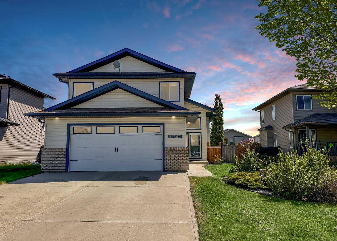 , Grande Prairie, AB T8X 1T4 | MLS # | Houseful