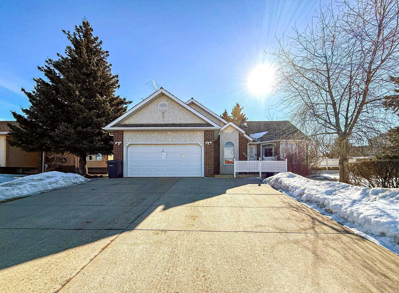 5511 Shannon Dr, Olds, AB T4H 1C2 | MLS #A2197158 | Houseful