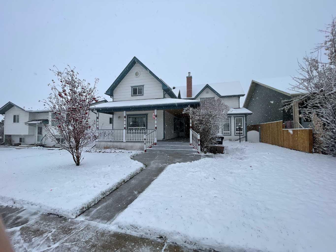 , Didsbury, AB T0M 0W0 | MLS # | Houseful