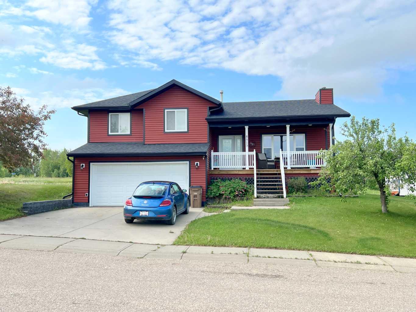 , Boyle, AB T0A 0M0 | MLS # | Houseful