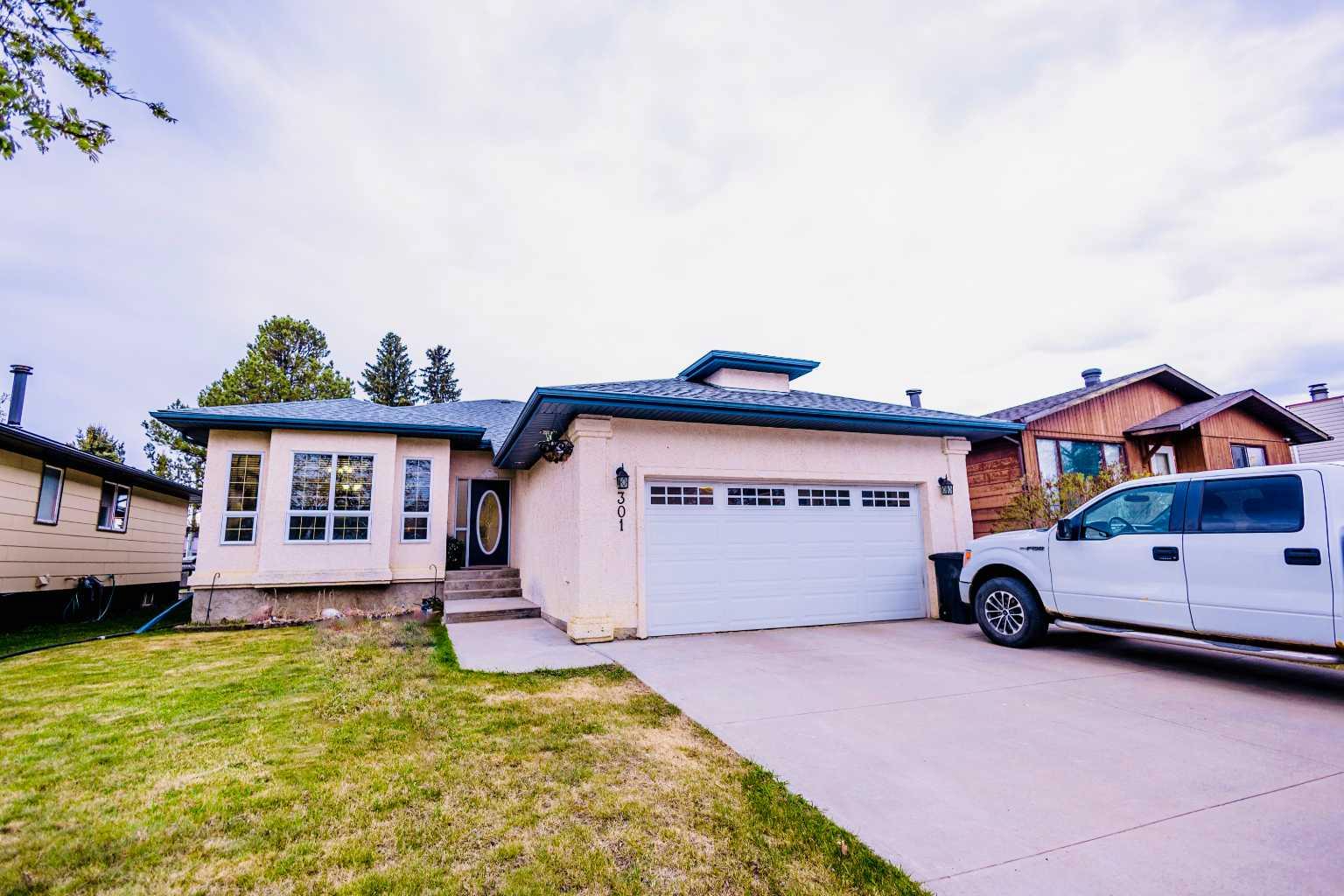 3 Avenue Ne Unit 301, Slave Lake, AB T0G 2A2 | MLS #A2220374 | Houseful