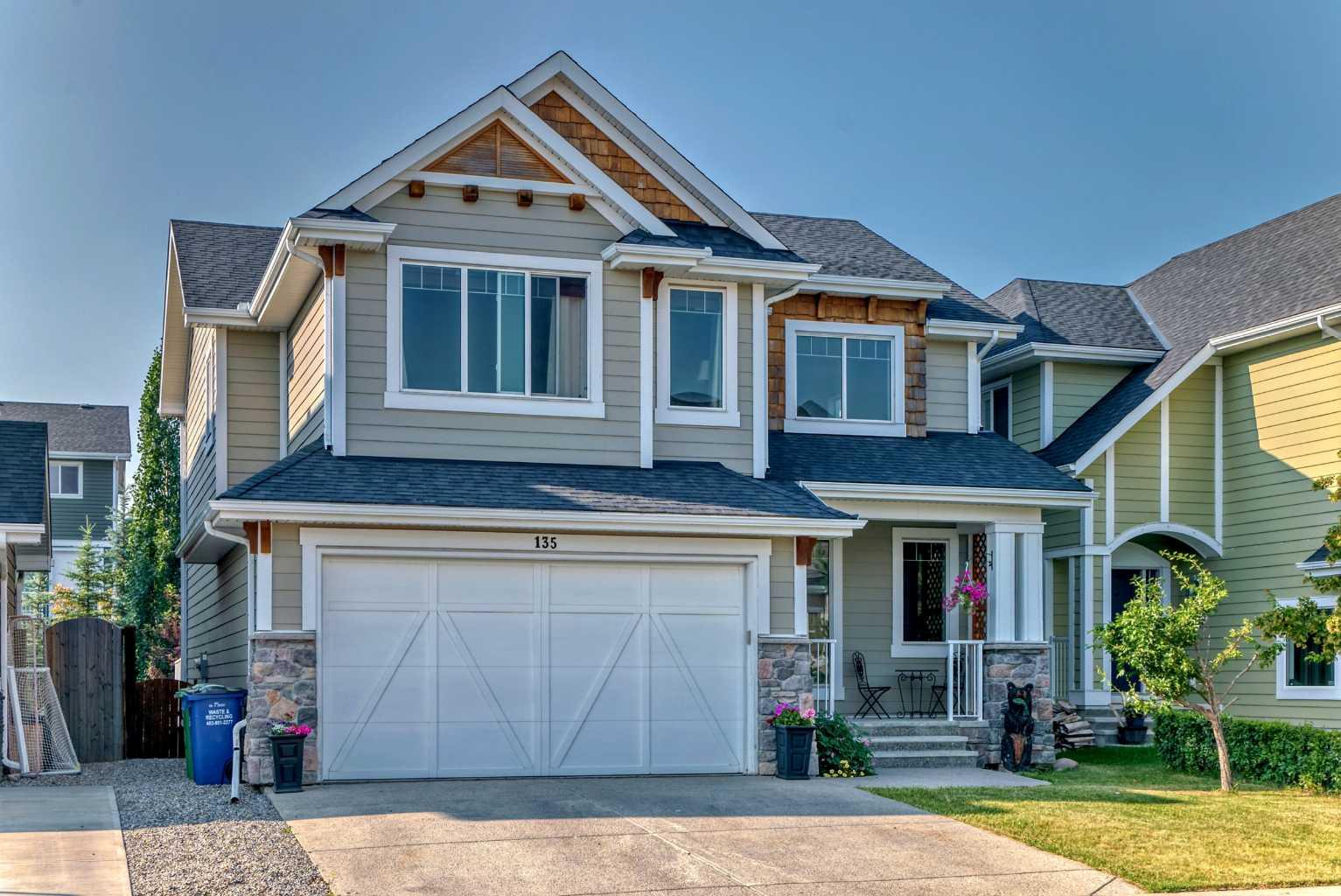 Cochrane, AB homes for sale & real estate listings | Houseful