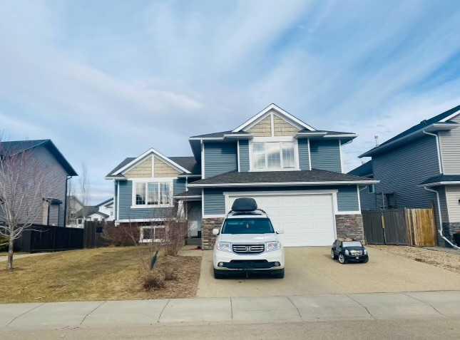 , Lacombe, AB T4L 2P3 | MLS # | Houseful