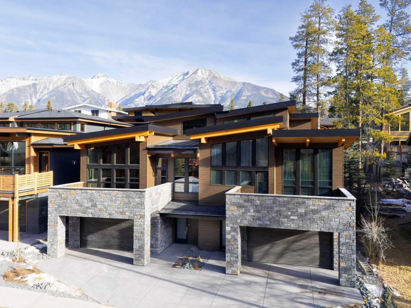 288 Three Sisters Drive #a, Canmore, AB T1W 2M8 | MLS #A2200436 | Houseful