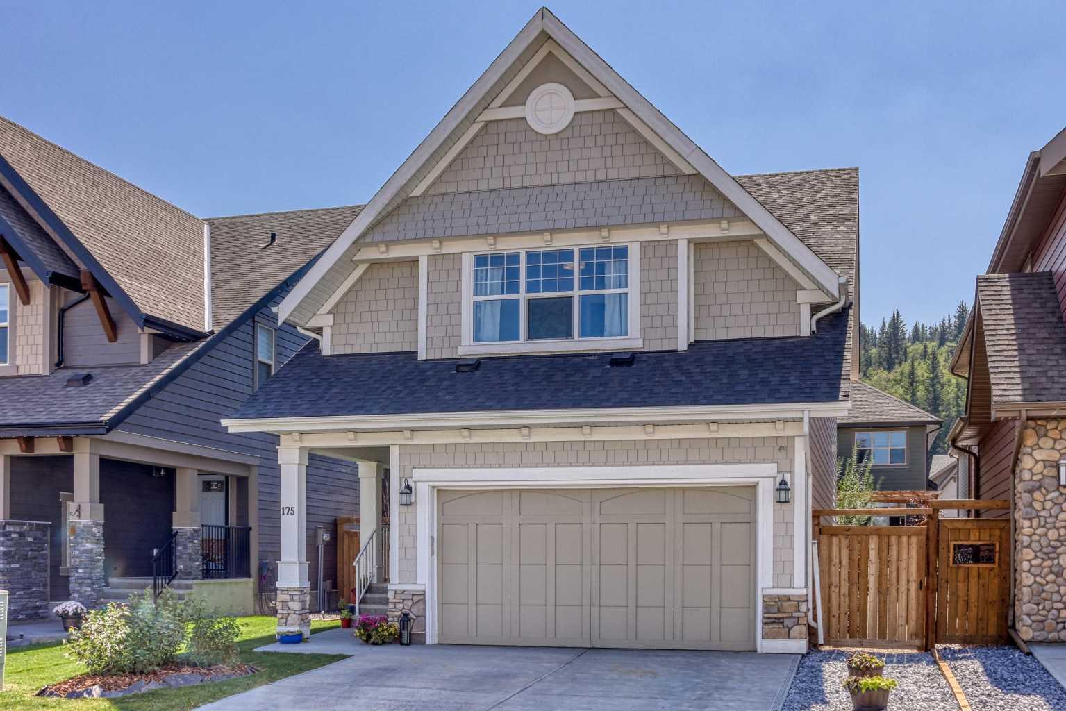 , Cochrane, AB T4C 0Z1 | MLS # | Houseful