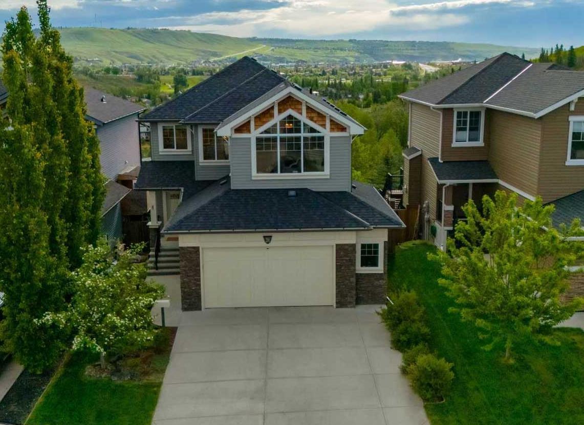 , Cochrane, AB T4C 0K5 | MLS # | Houseful