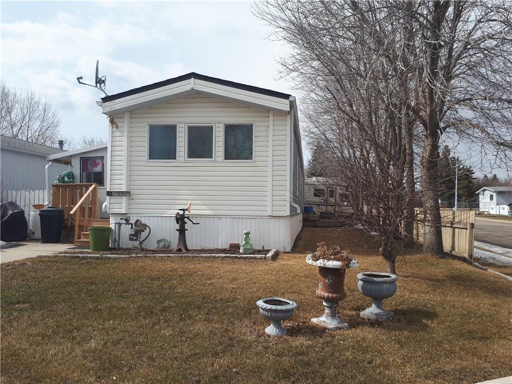 , Acme, AB T0M 0A0 | MLS # | Houseful