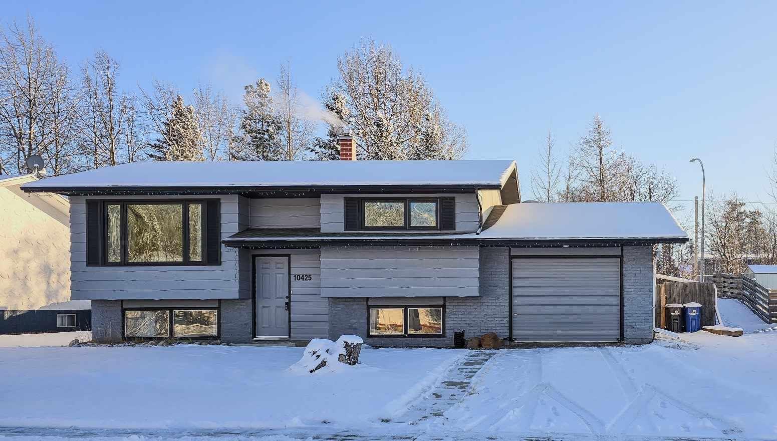 , Grande Cache, AB T0E 0Y0 | MLS # | Houseful