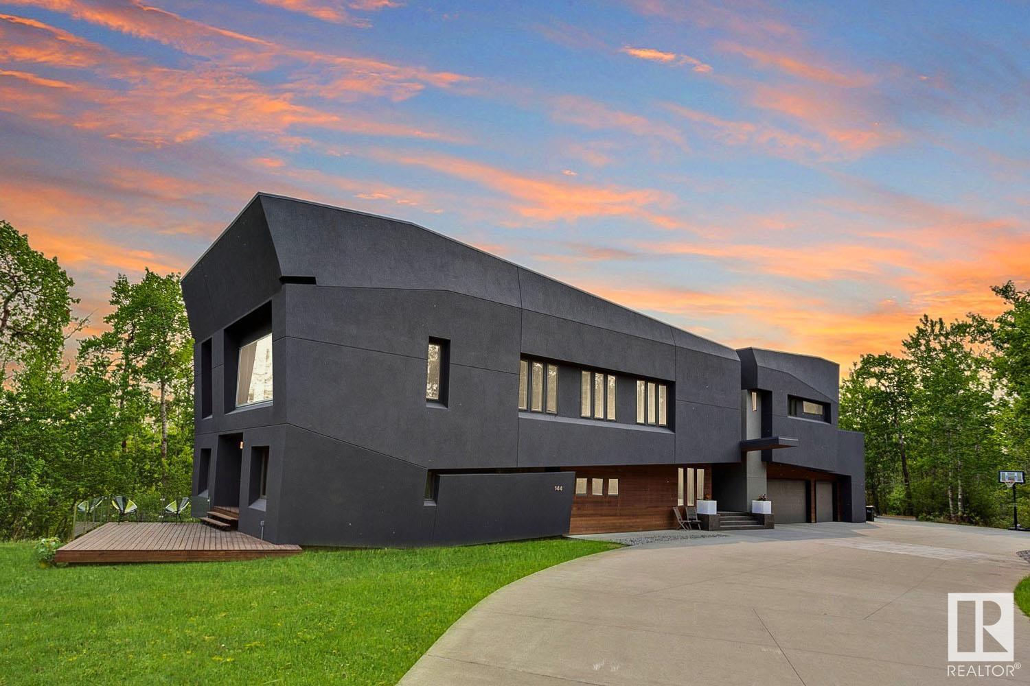 Strathcona County, AB homes for sale & real estate listings | Houseful