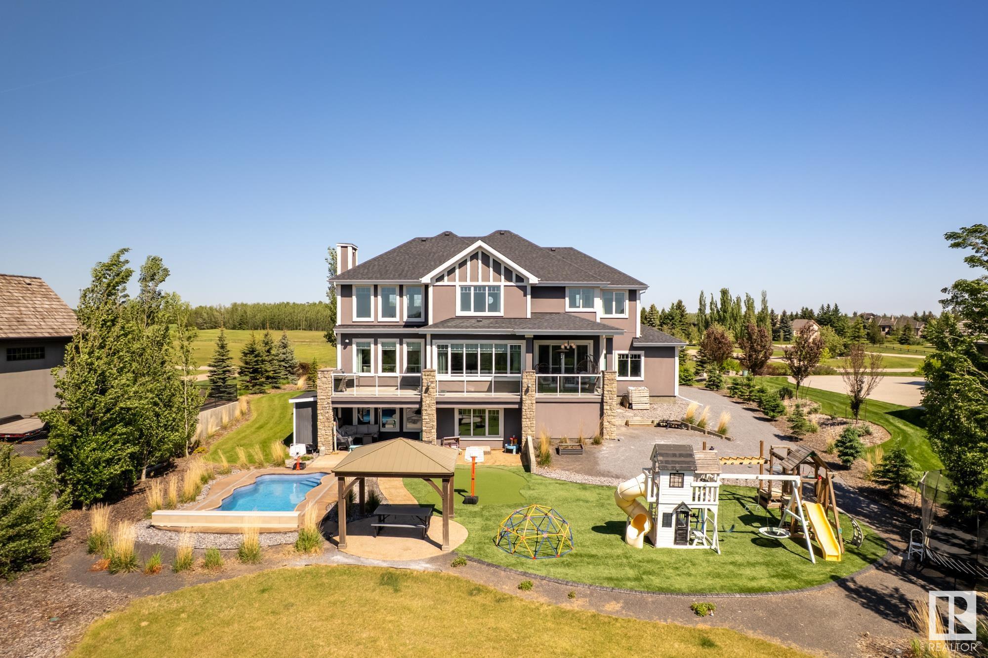 25515 Twp Rd 511a #27, Spruce Grove, AB T7Y 1A8 | MLS #E4439349 | Houseful