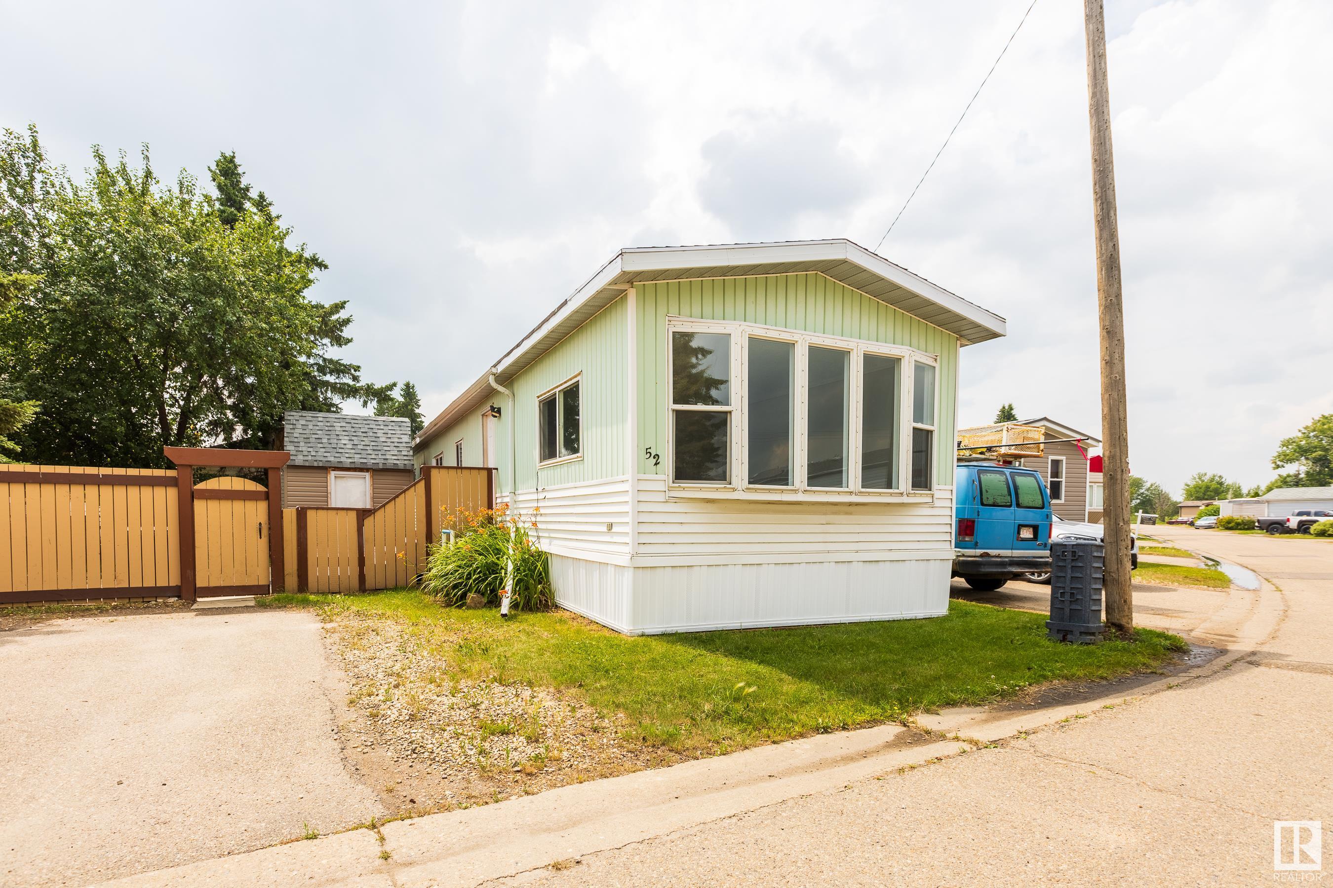 10410 101a Street #52, Morinville, AB T8R 1B1 | MLS #E4449271 | Houseful