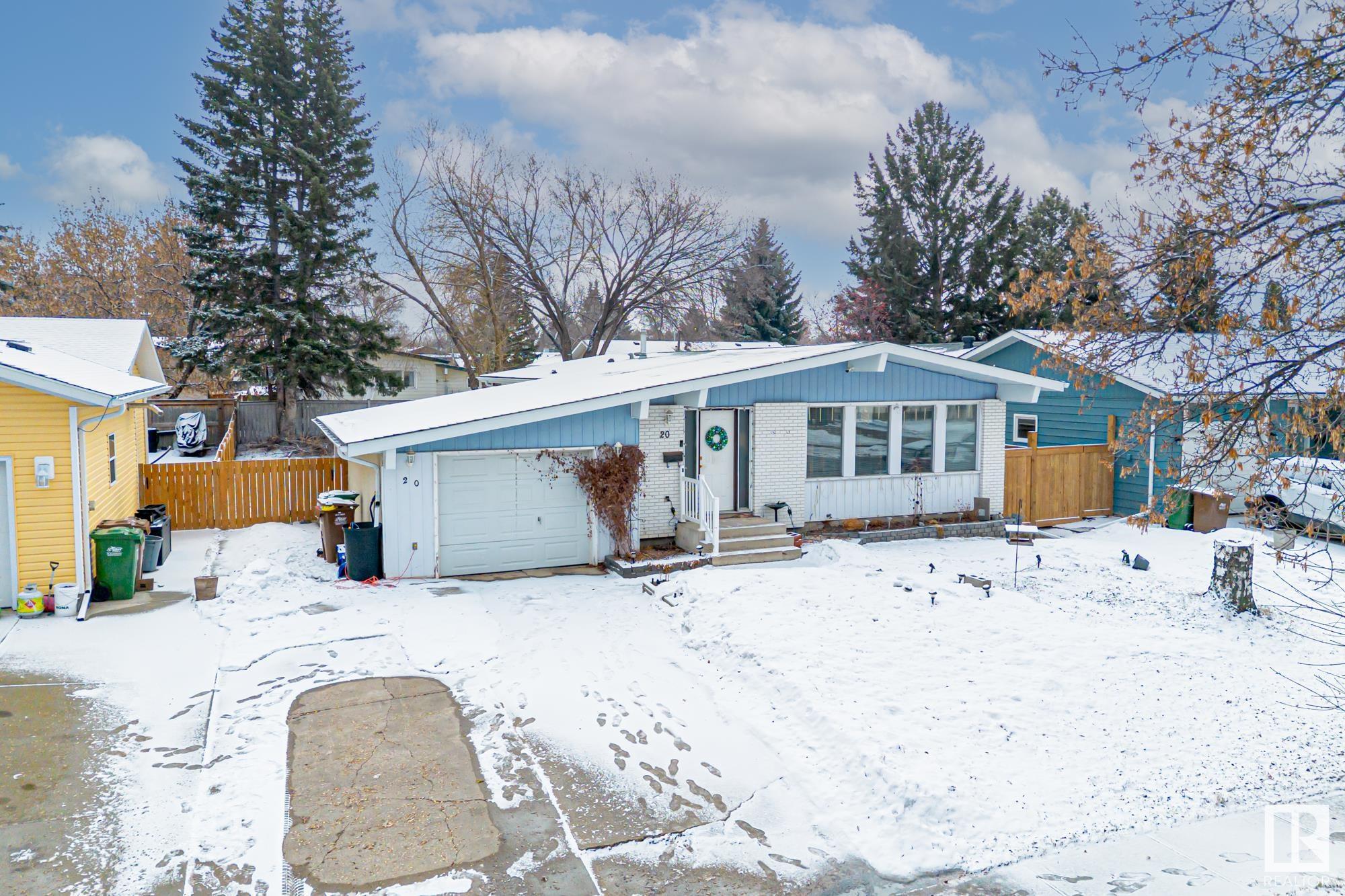 , St. Albert, AB T8N 2T3 | MLS # | Houseful