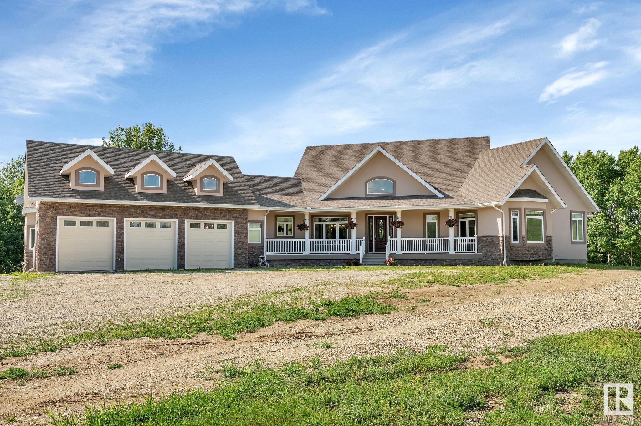 Parkland County, AB homes for sale & real estate listings | Houseful