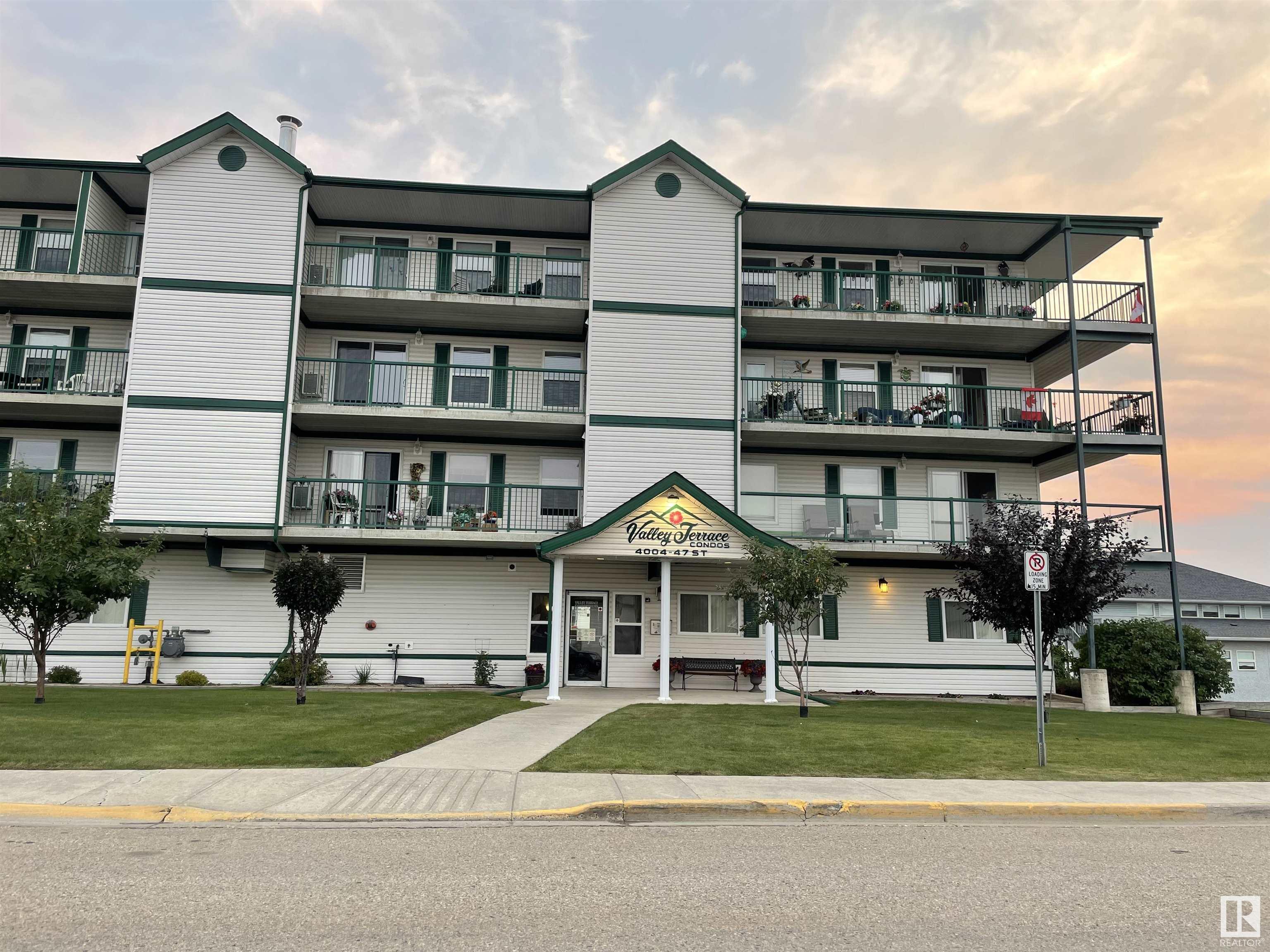 4004 47 Street #301, Drayton Valley, AB T7A 0A2 | MLS #E4393184 | Houseful