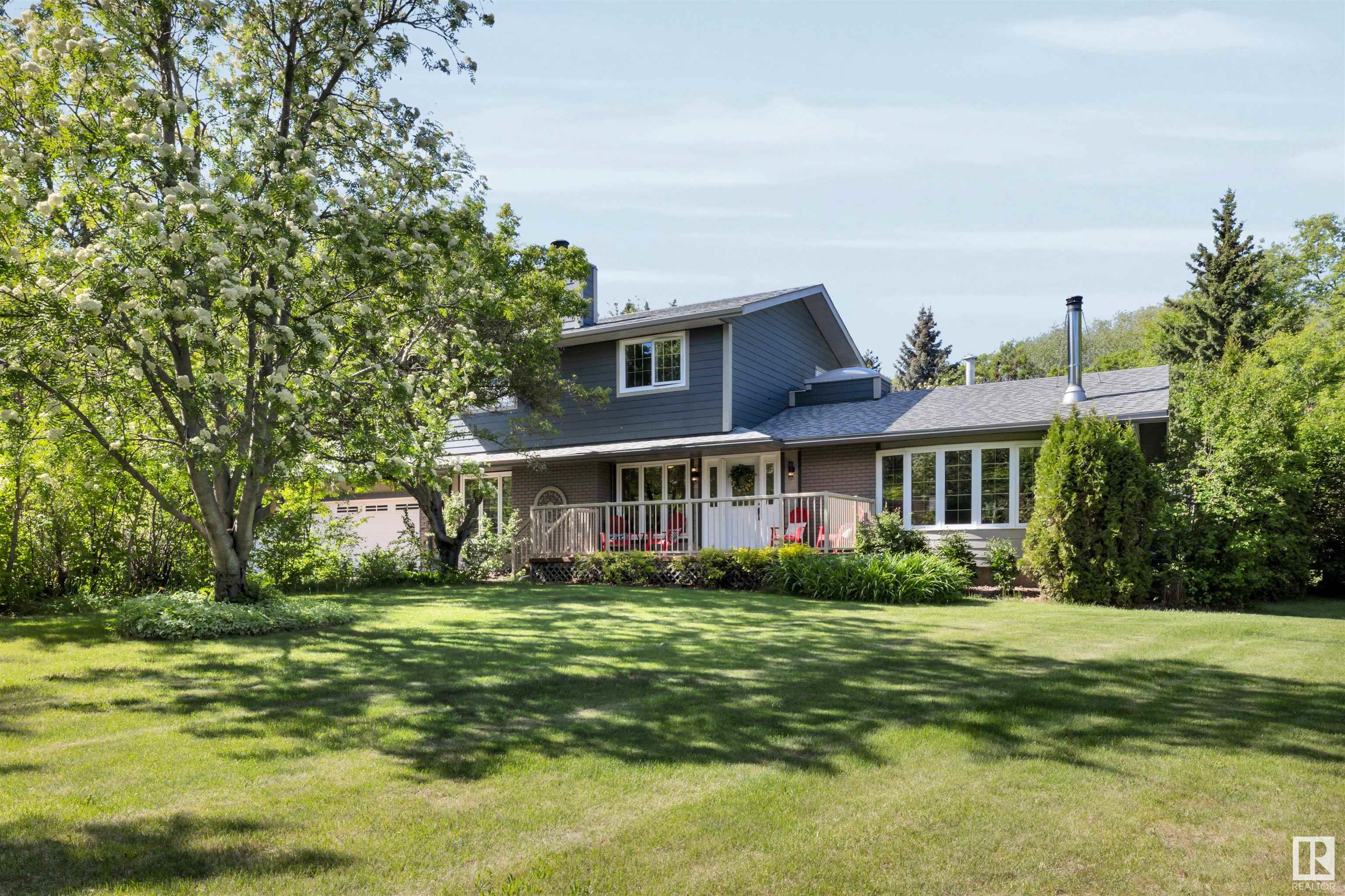 Sturgeon County, AB homes for sale & real estate listings | Houseful