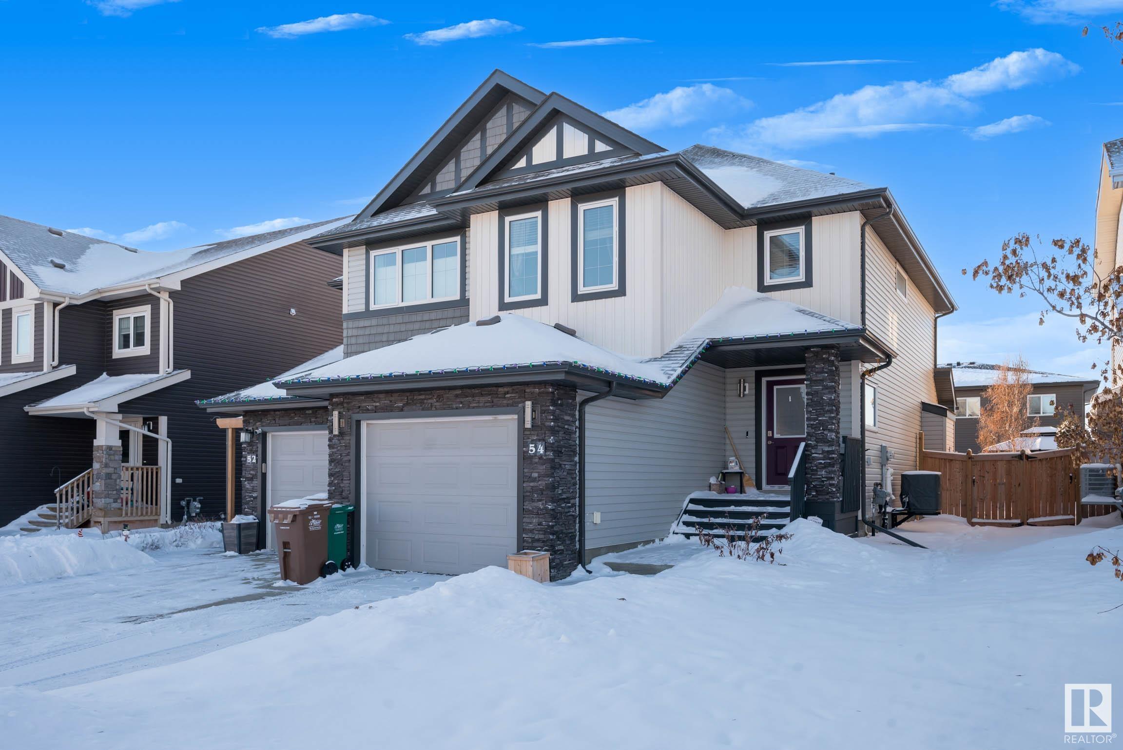 , St. Albert, AB T8N 7N8 | MLS # | Houseful