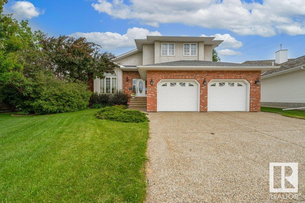 8 Kingsbridge Cl Close, St. Albert, AB T8N 5W7 | MLS #E4445852 | Houseful