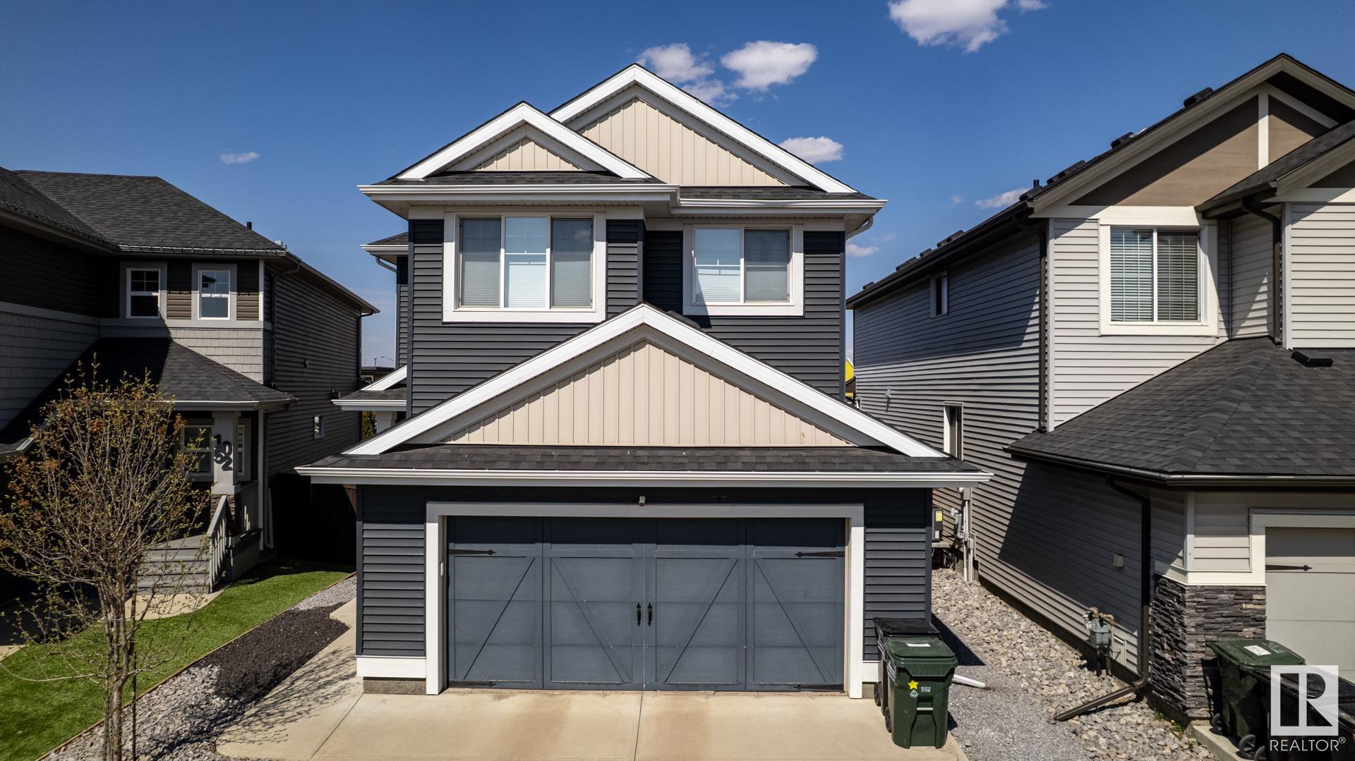 , Sherwood Park, AB T8H 0X7 | MLS # | Houseful