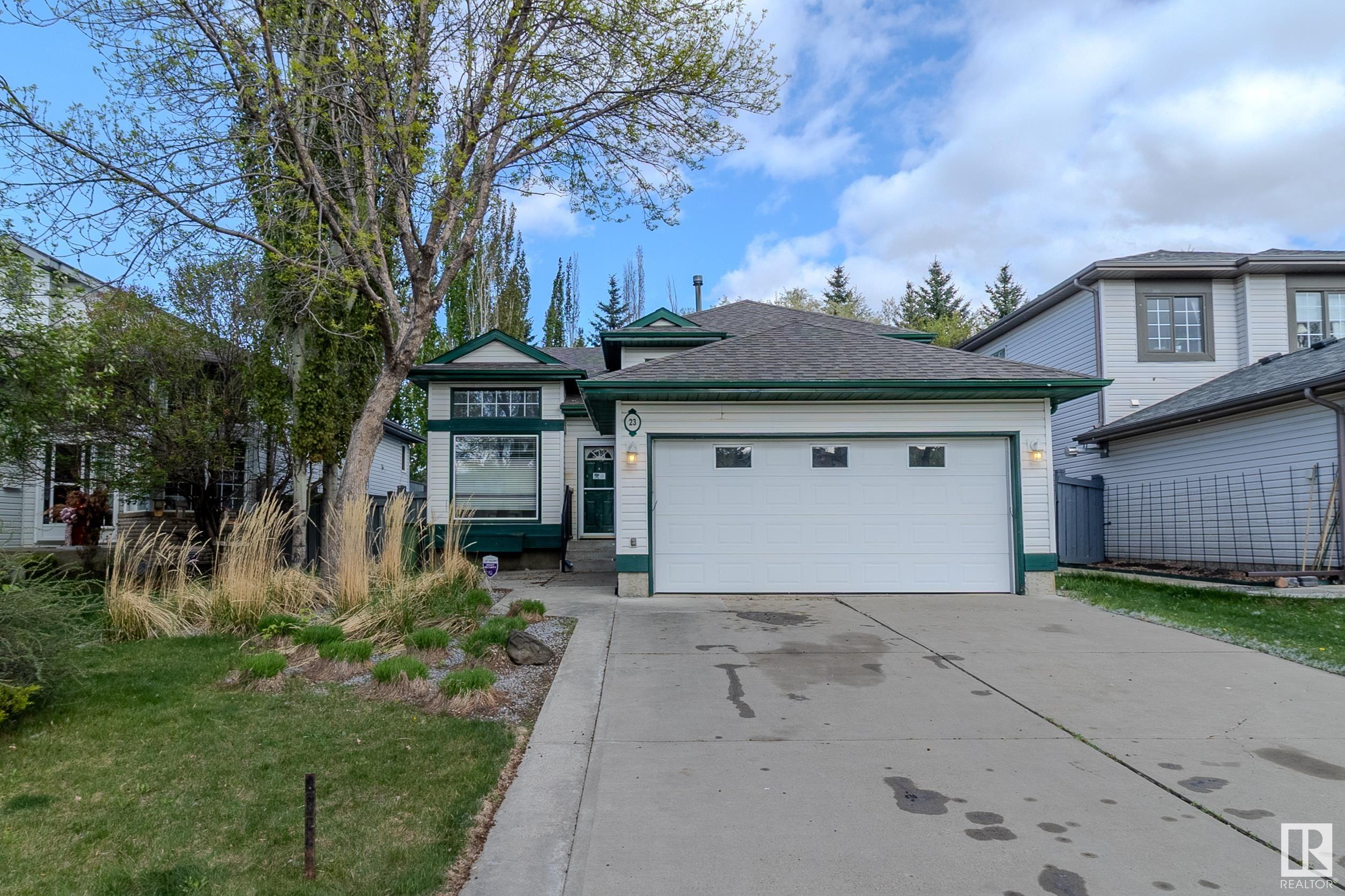 , St. Albert, AB T8N 6K6 | MLS # | Houseful