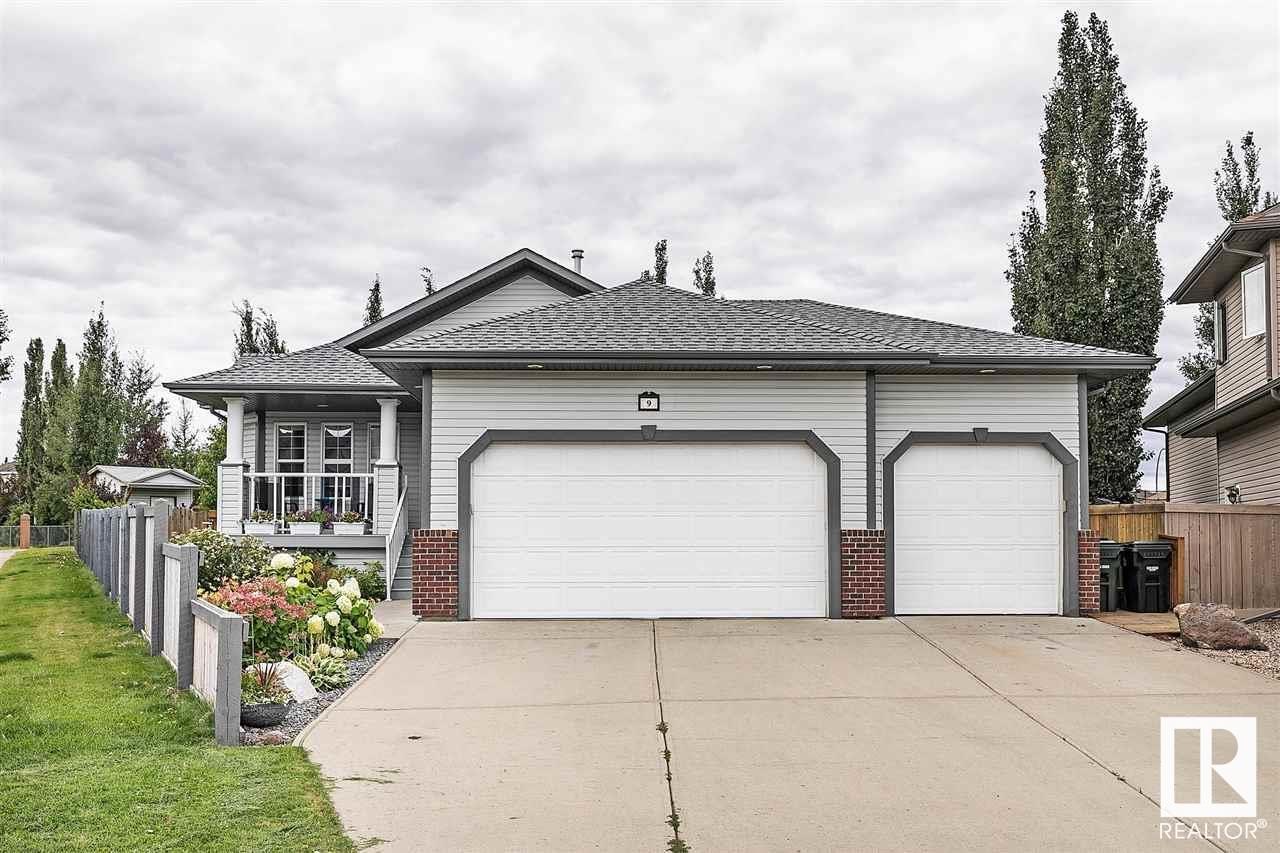 , Spruce Grove, AB T7X 4P3 | MLS # | Houseful