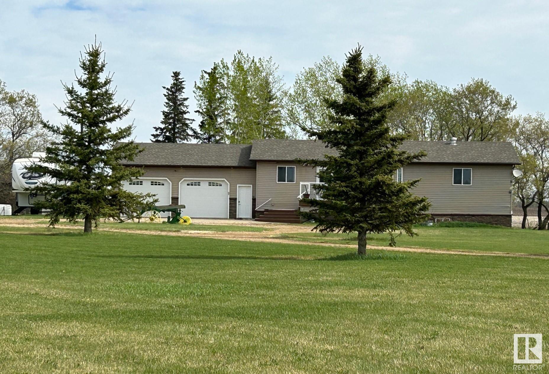 61101 Rge Rd 261, Rural Westlock County, AB T7P 2P4 | MLS #E4435342 ...