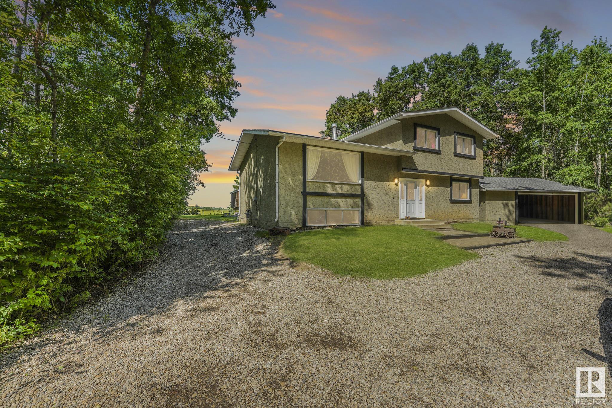 Parkland County, AB homes for sale & real estate listings | Houseful