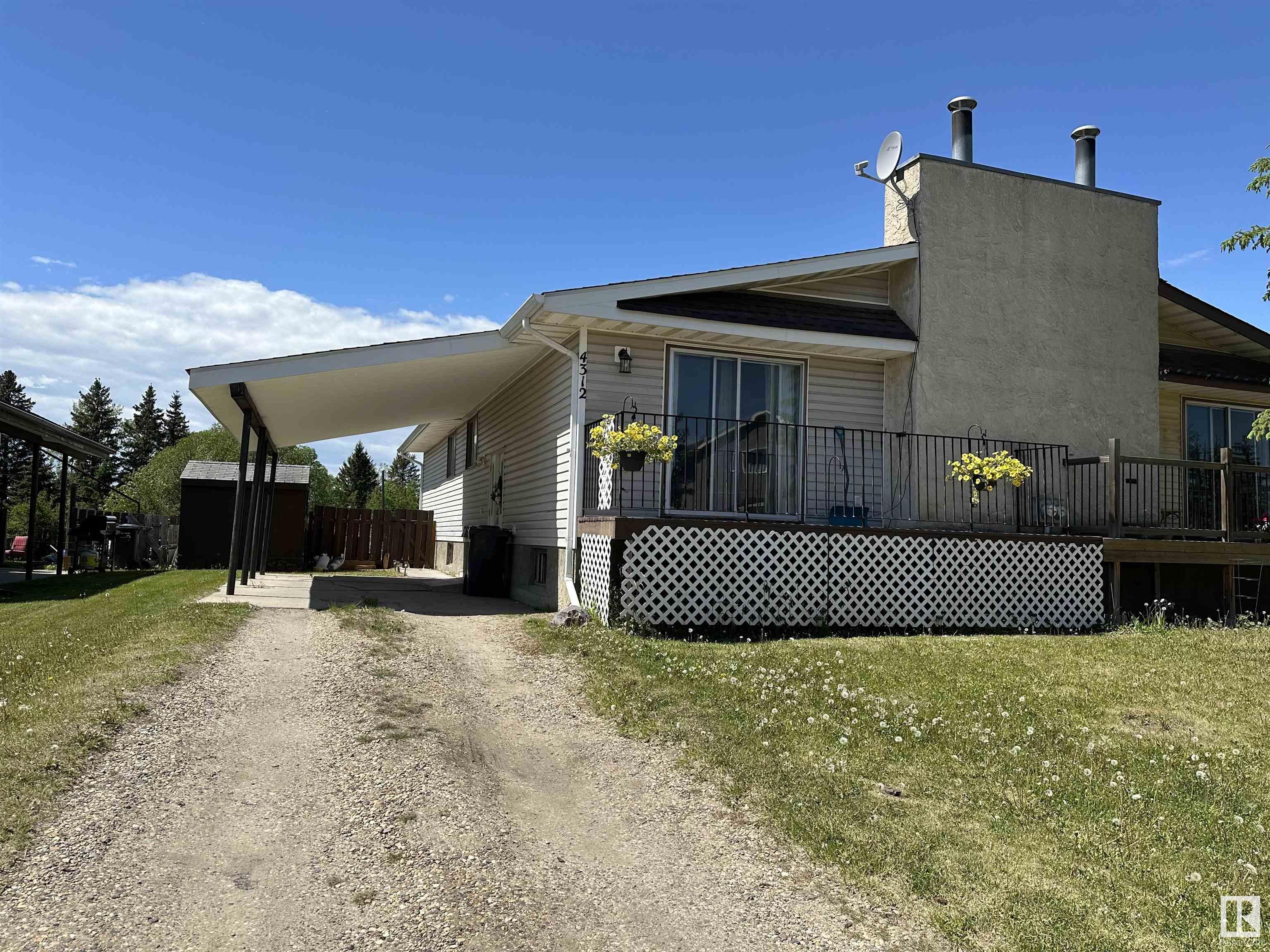Drayton Valley, AB homes for sale & real estate listings | Houseful